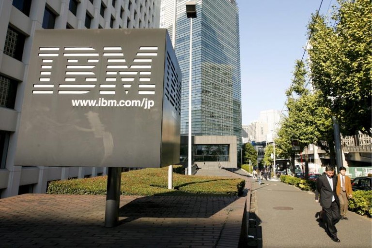 IBM to invest $5 mn to expand data center in Colombia - MY LIfestyle ...