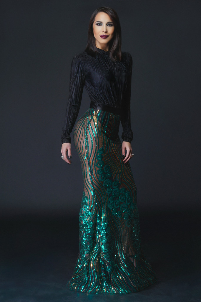 JESSICA PEREIRA PARTICIPA EN EL REALITY SHOW ‘NY NUNCA DUERME” - MY ...