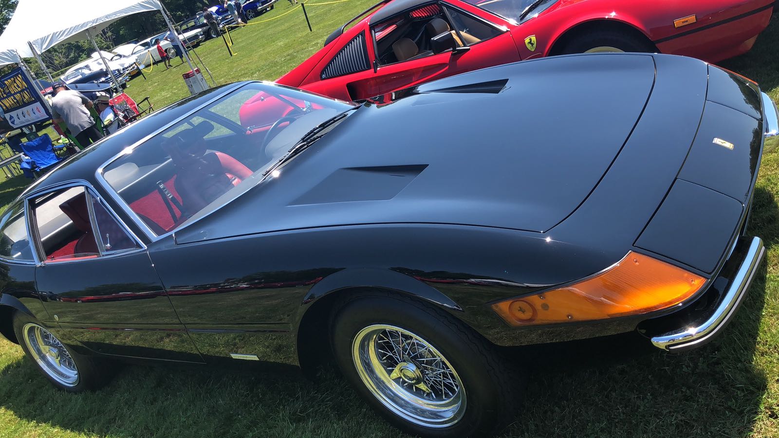 Ferrari 10 - MY LIfestyle Magazine