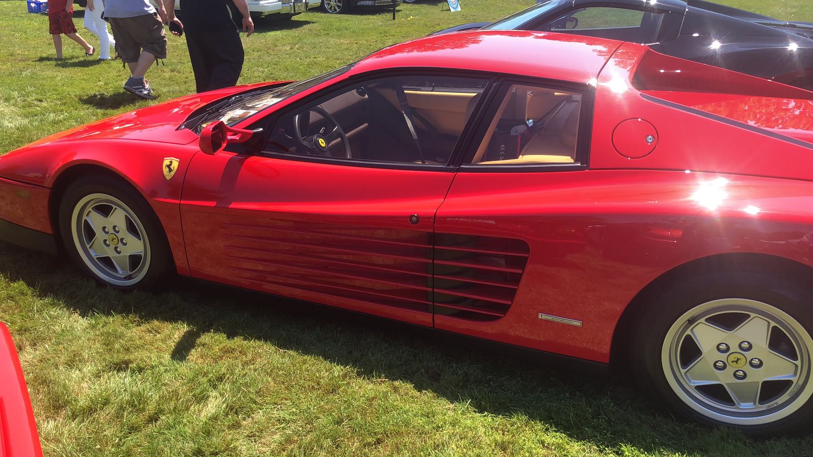 Ferrari 3 - MY LIfestyle Magazine