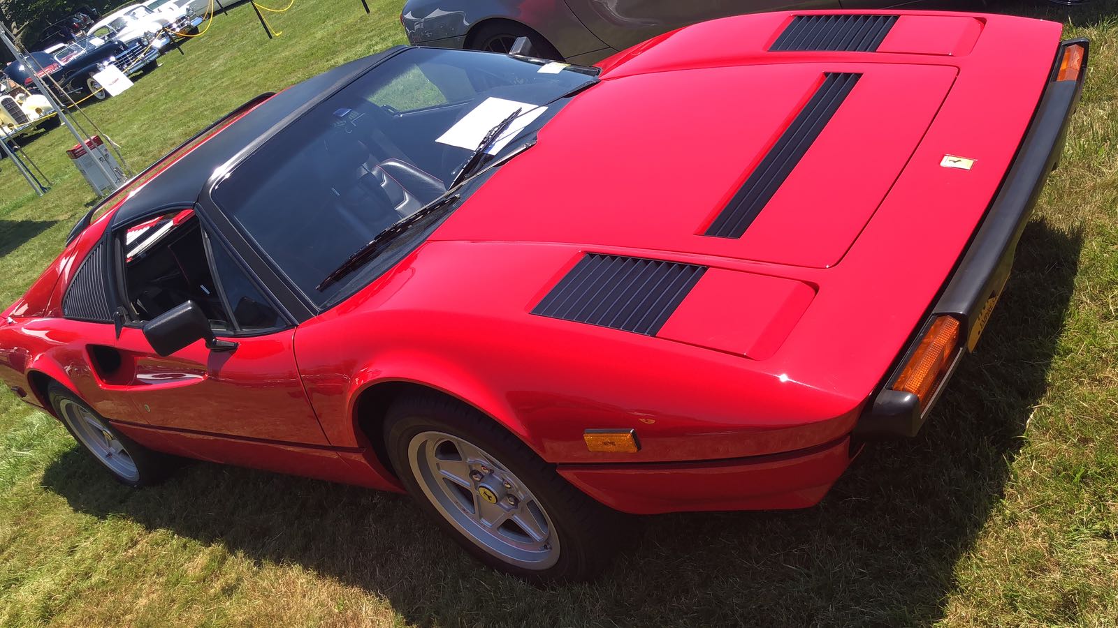 Ferrari 7 - MY LIfestyle Magazine