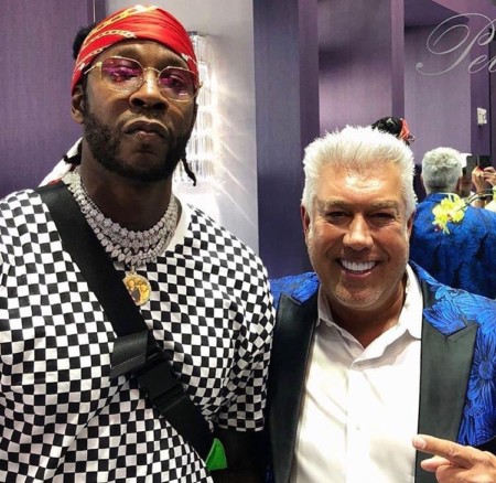 Peter Marco- Jeweler Extraordinaire - MY LIfestyle Magazine