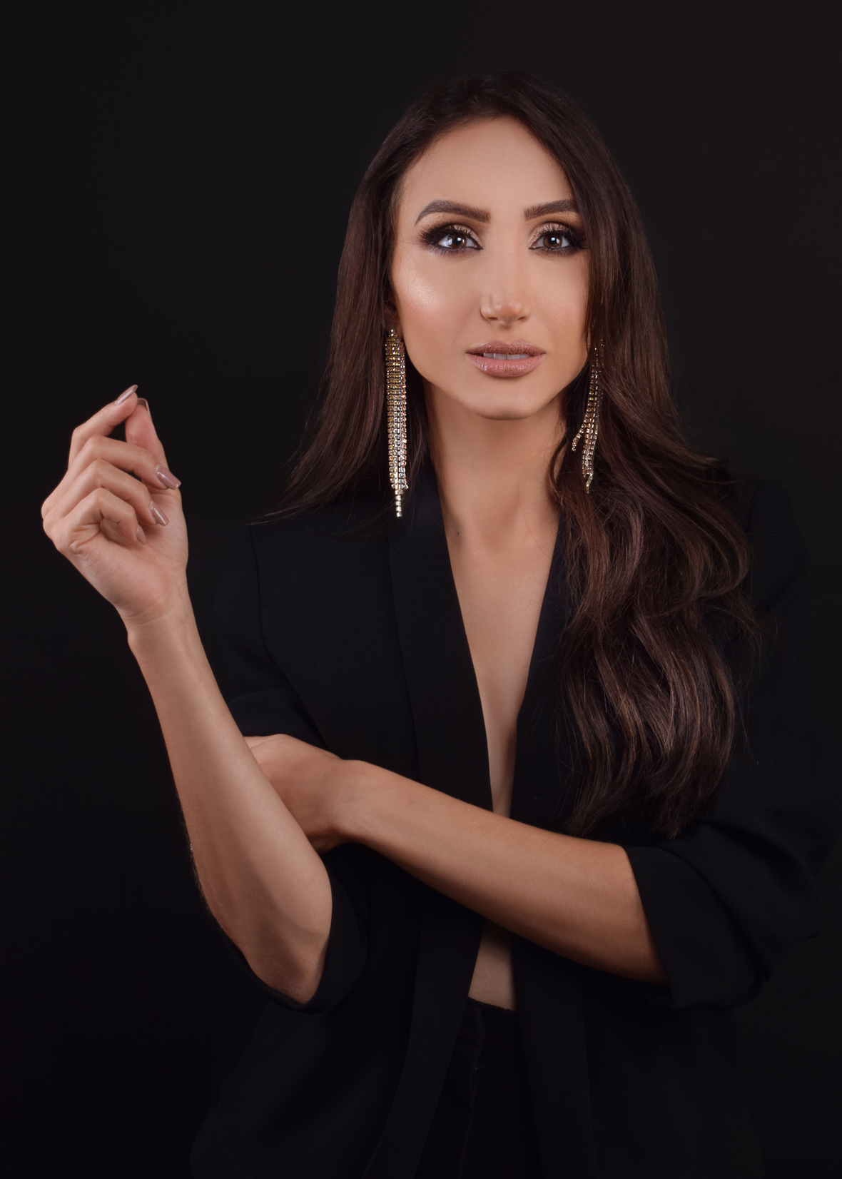 The power of beauty by "Niss Makeup" - MY LIfestyle Magazine