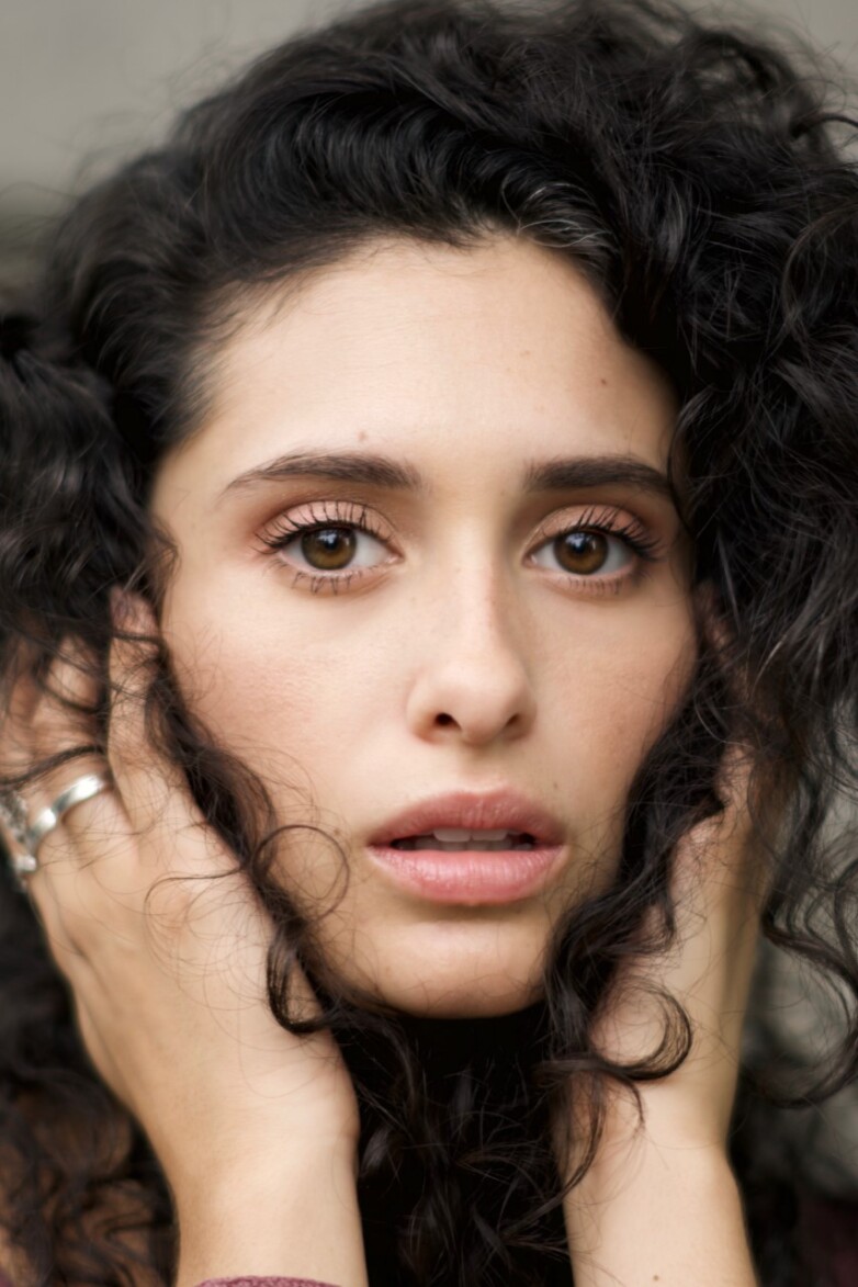 Singer/Actress Andrea Ferro: Un Orgullo Hispano - MY LIfestyle Magazine