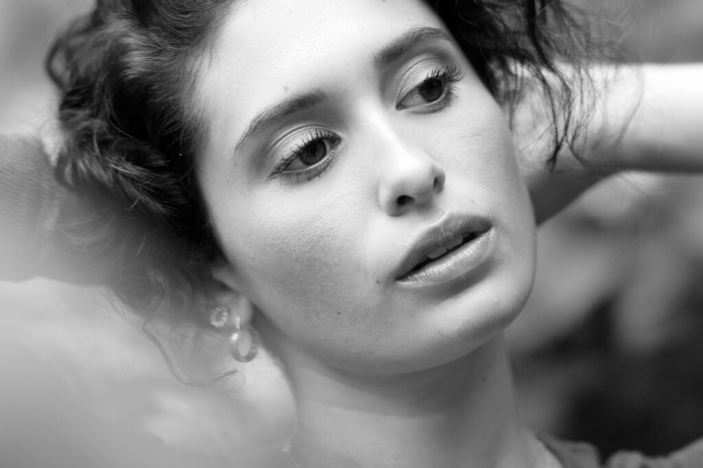 Singer/Actress Andrea Ferro: Un Orgullo Hispano - MY LIfestyle Magazine