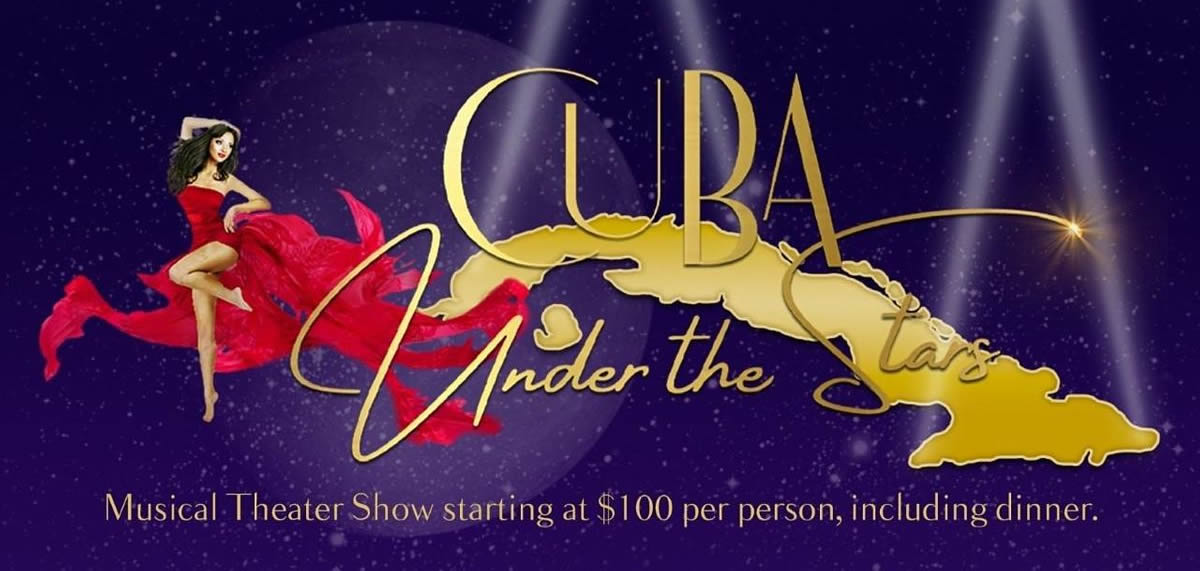 Singer/Actress Andrea Ferro: Un Orgullo Hispano - MY LIfestyle Magazine