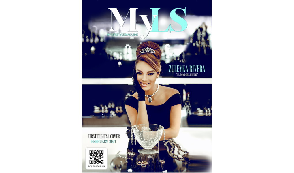 Qiana Aviles – Una Mujer De Negocios Orgullosa De Sus Raices