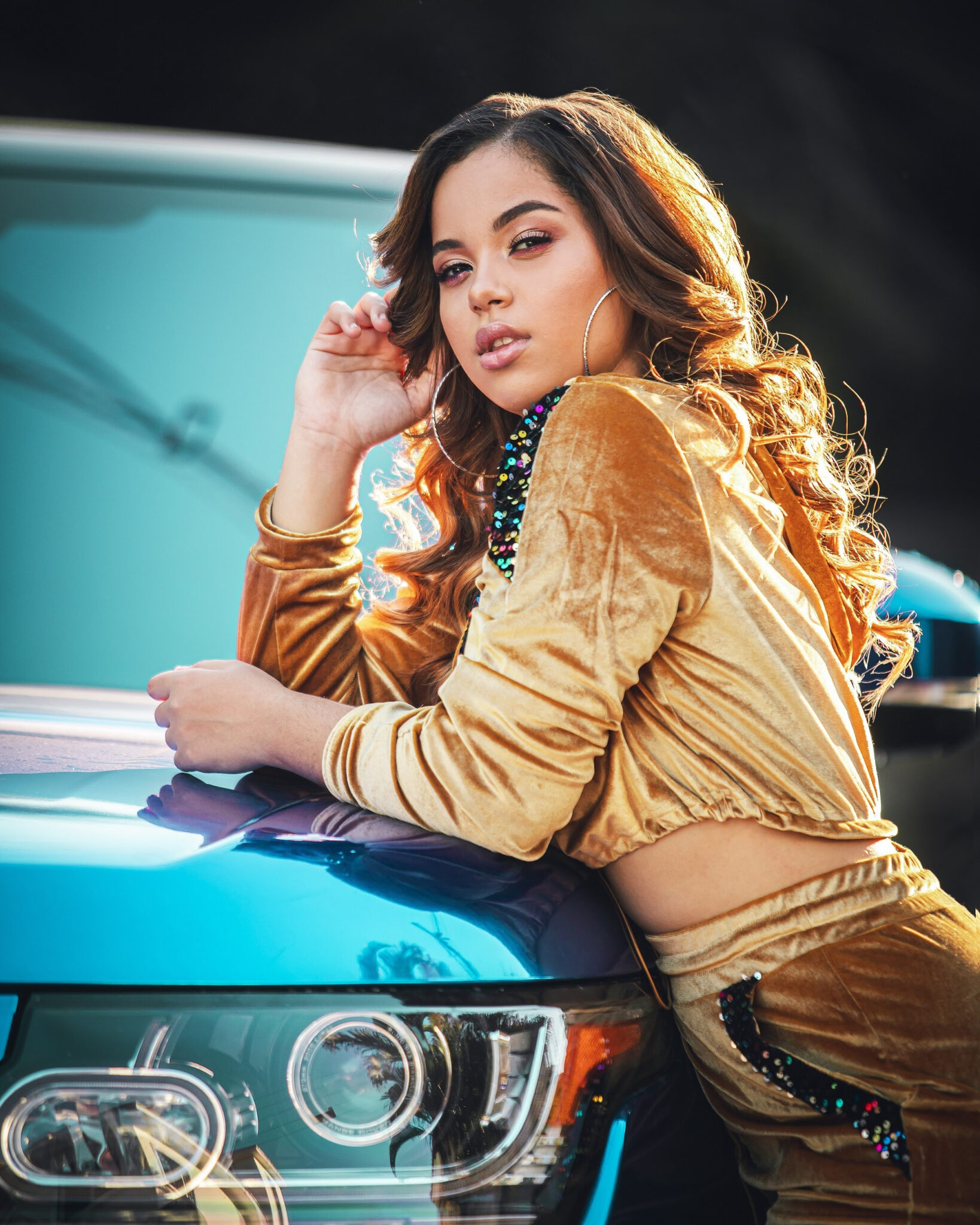 Damaris CRS - MY LIfestyle Magazine