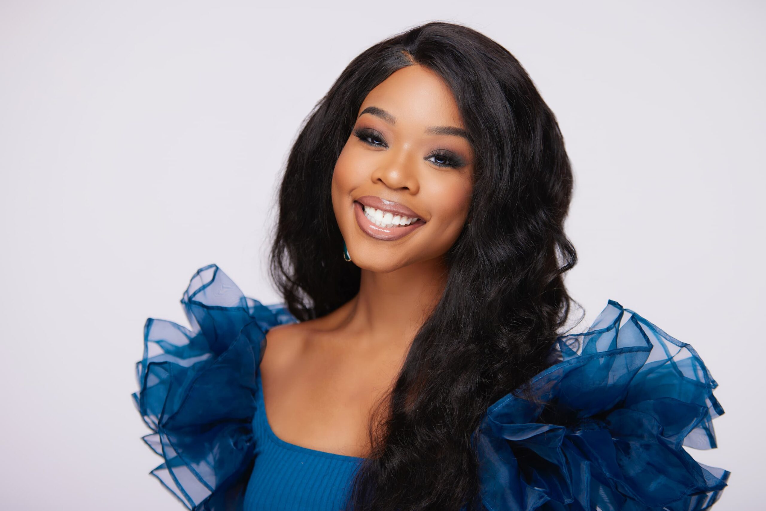 ABIGAIL PIERRE LOUIS - MY LIfestyle Magazine